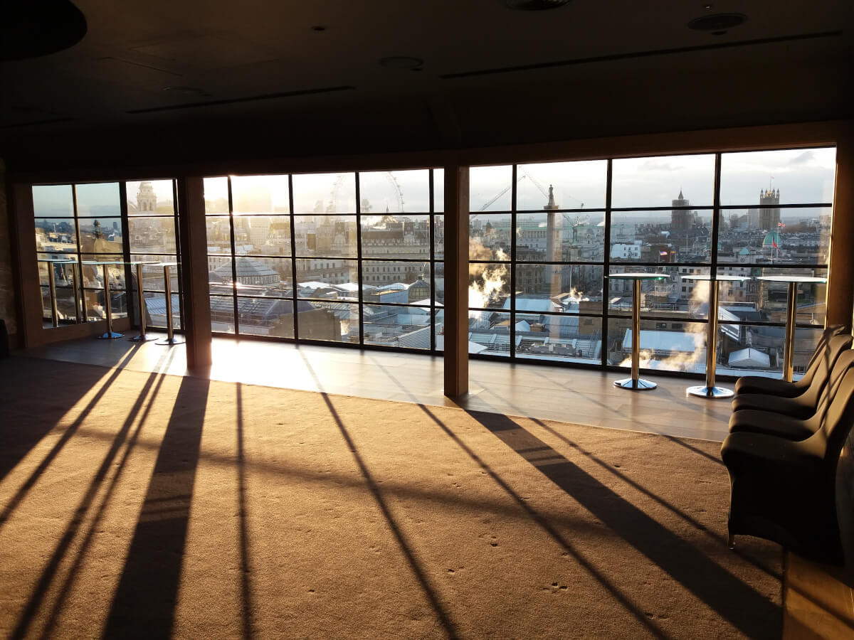 Commercial - Lightfoot Windows